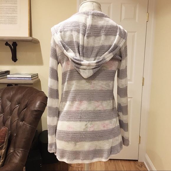 Splendid | Sweaters | Splendid Wrap Cardigan Nwt | Poshmark